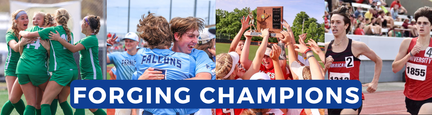 West Virginia Secondary School Activities Commission - WVSSAC