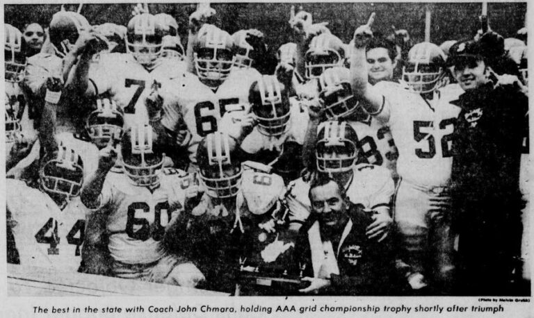 News and Updates - WVSSAC