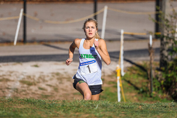 University, Williamstown and Braxton County take home girls cross ...