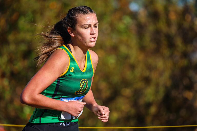 University, Williamstown and Braxton County take home girls cross ...