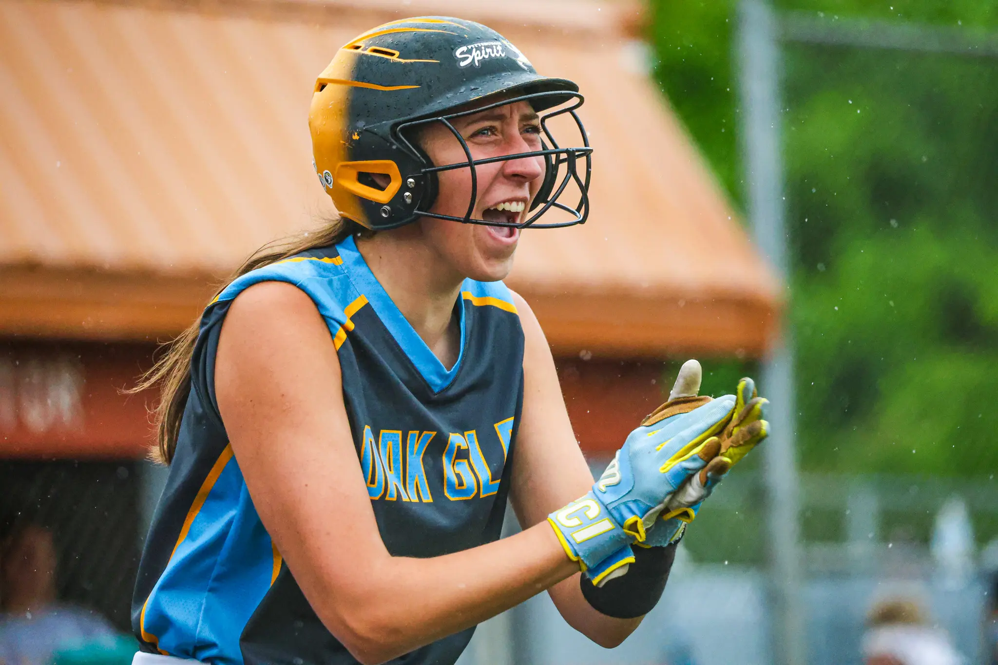 WVSSAC announces format for softball championship - WVSSAC