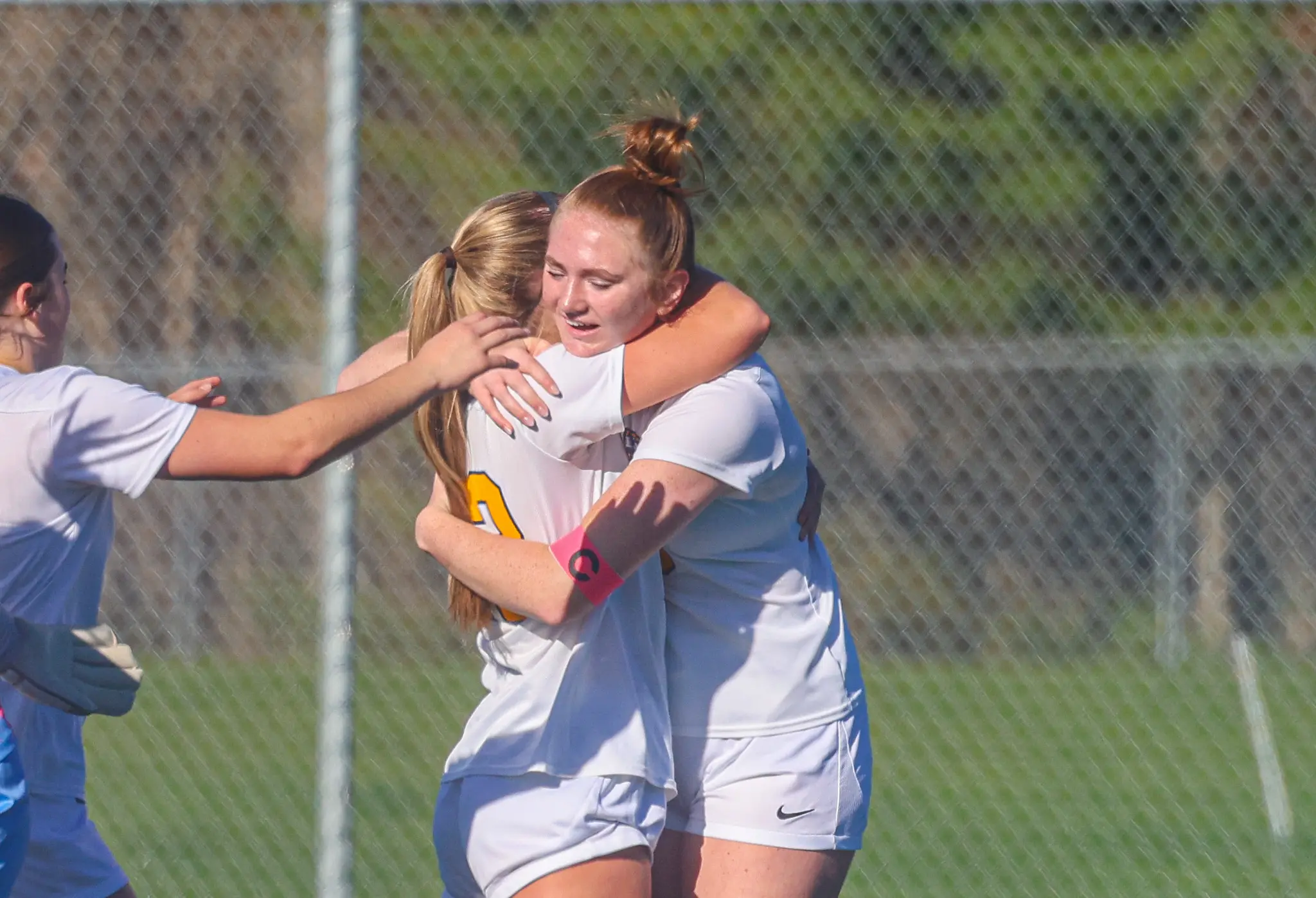 Girls soccer regional seeds, brackets released - WVSSAC