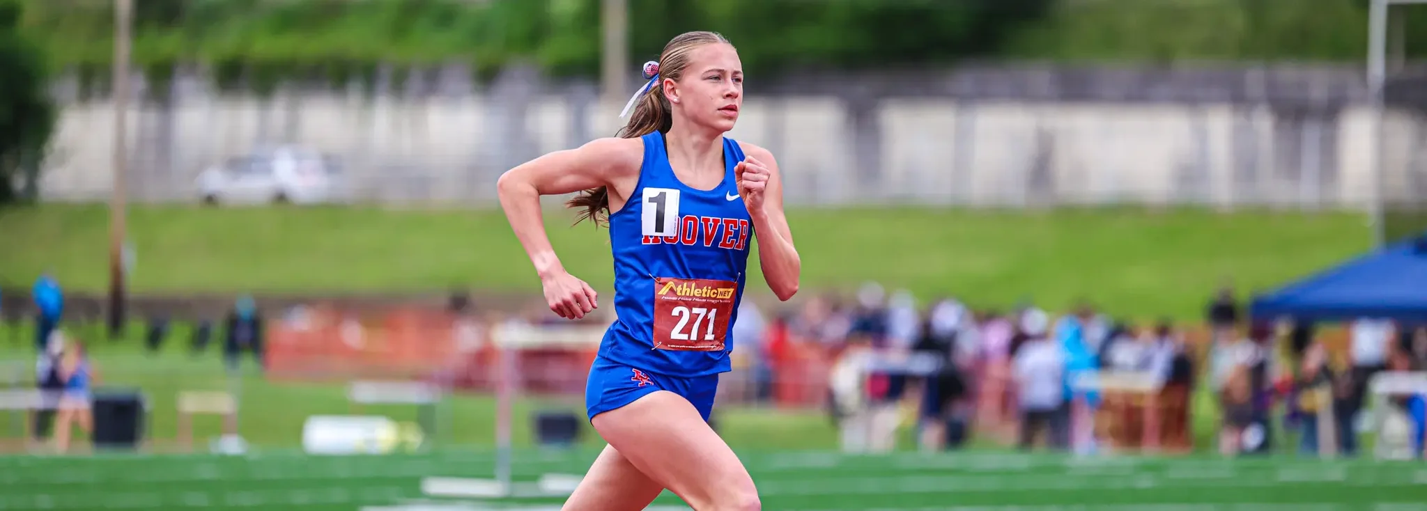 Track - WVSSAC